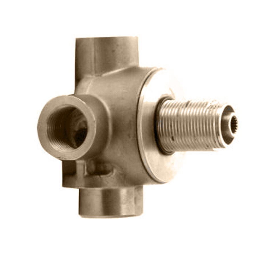 JADO Brass Female Wall Faucet Valve at Lowes.com