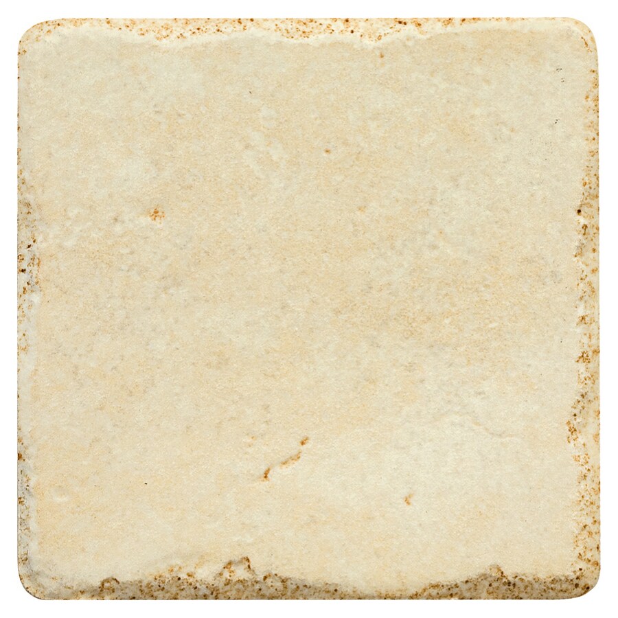 Del Conca Agora Almond Thru-body Porcelain Tile at Lowes.com