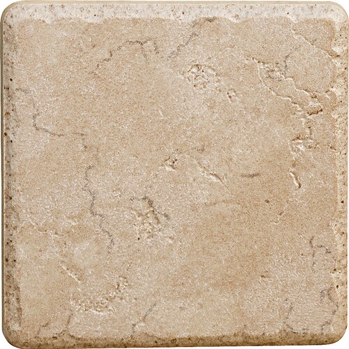 Del Conca 4-in x 4-in Rialto Beige Thru Body Porcelain Wall Tile at ...