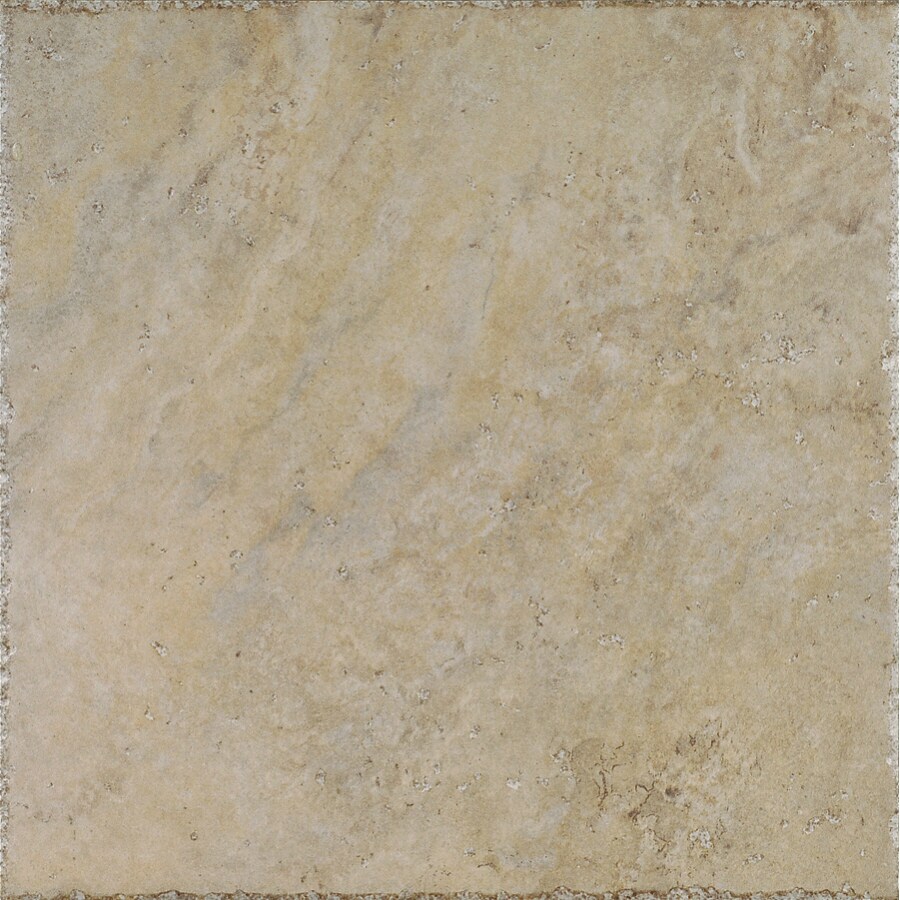 Del Conca Giotto Stone Gray Thru Body Porcelain Tile at Lowes.com