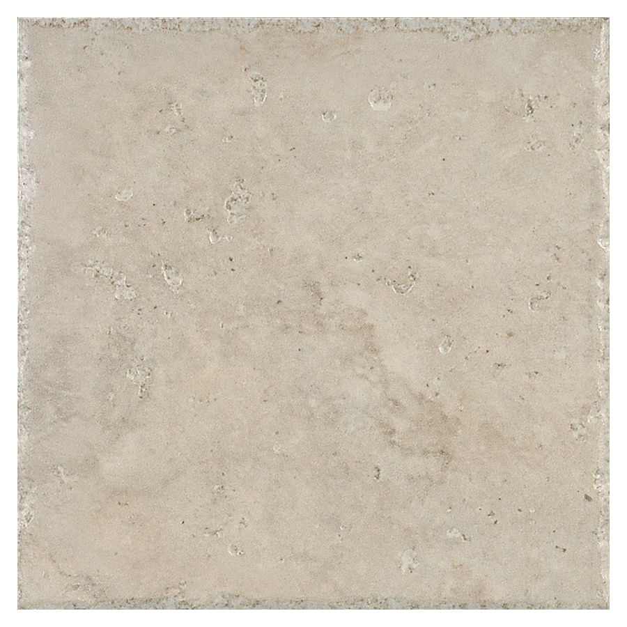 Del Conca Giotto Beige Thru-body Porcelain Tile at Lowes.com