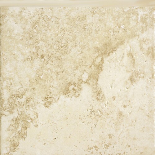 Del Conca Roman Stone Beige Thru Body Porcelain Indoor Outdoor Bullnose ...