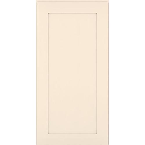 KraftMaid Deveron Evercore- Full Canvas Paint 15-in x 15-in Cabinet ...