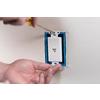 Legrand Plastic CAT5e Ethernet Wall Jack at Lowes.com