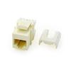 Legrand 5-Pack Plastic CAT5e Ethernet Wall Jack at Lowes.com