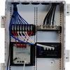 Legrand 1-Gang White Plastic Interior New work/Old work Standard ...
