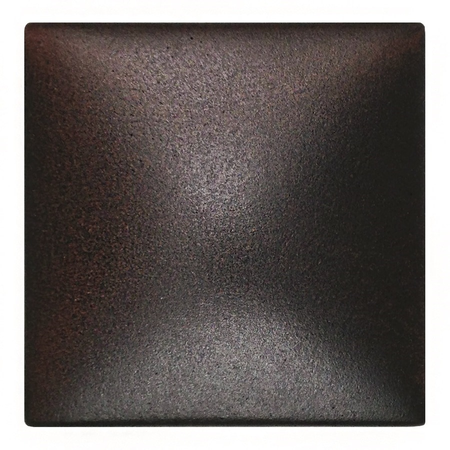 Oil Rubbed Bronze Tile