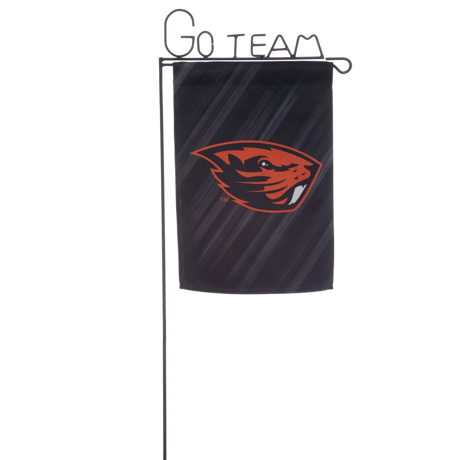 Evergreen Collegiate Oregon State University Banner at Lowes.com