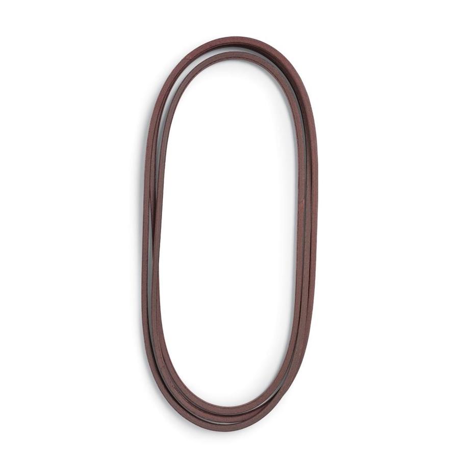 Sunbelt L-07200023 42-in Deck Belt for Zero-Turn Mowers (7-in W x 145.5 ...