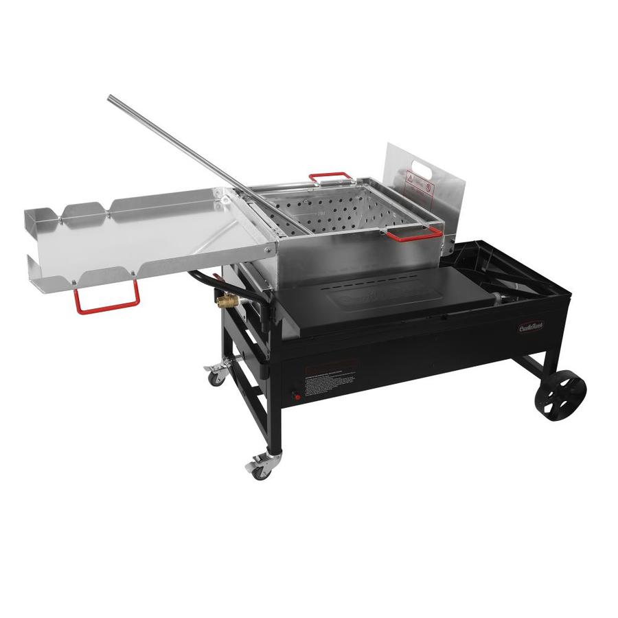 Creole Feast Creole Feast CFT2018, Craw Fish-Seafood Jet Burner Boiler ...