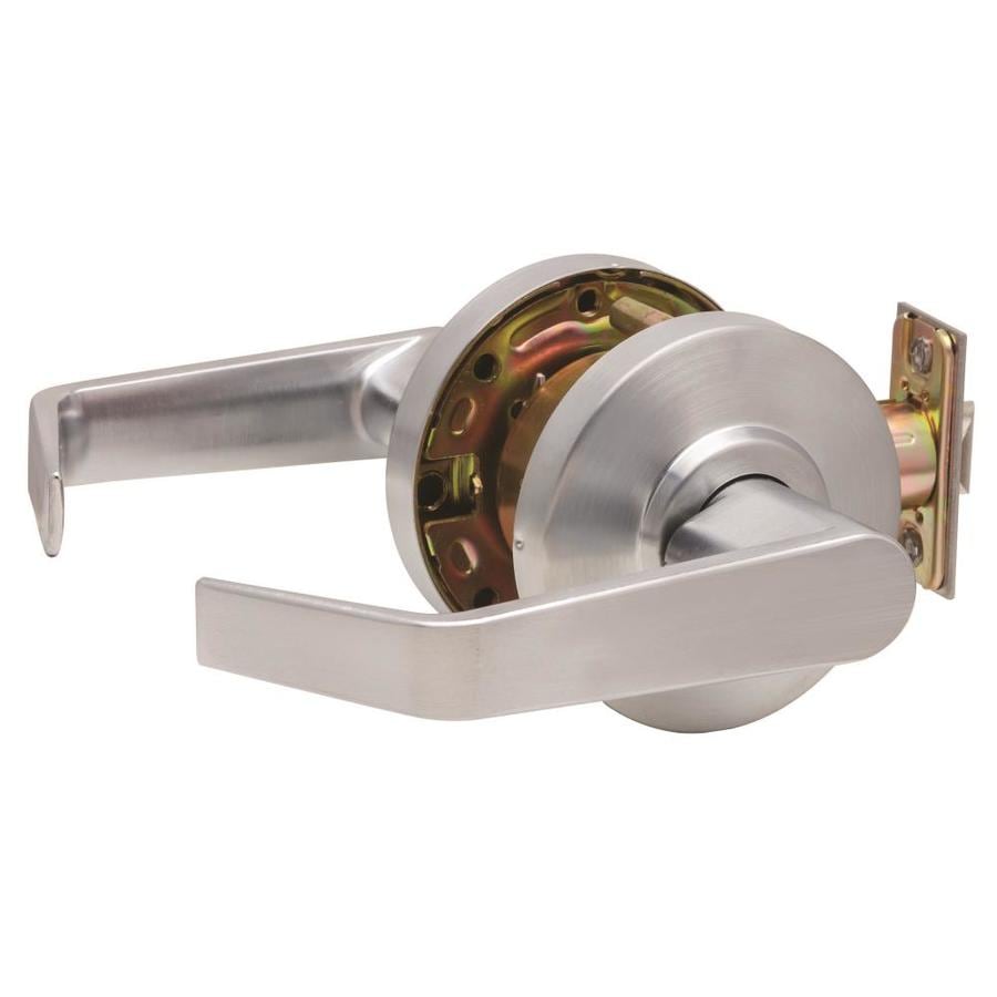 Dexter C2000 Series Falcon B Series Cylindrical Lock Satin Chrome ...