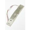 Arrow Lock RL Series Arrow Rl Series Cylindrical Lock Satin Chrome ...