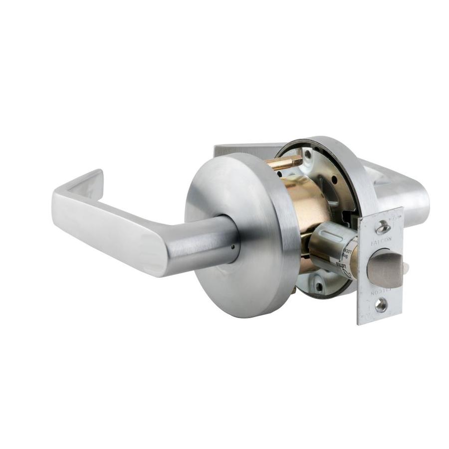 Falcon W Series Falcon W Series Cylindrical Lock Satin Chrome ...