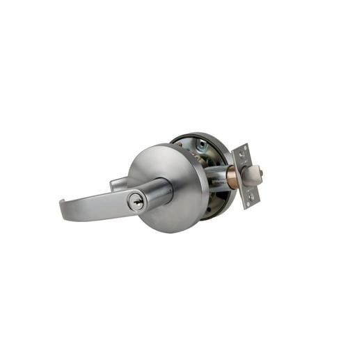 Falcon W Series Falcon W Series Cylindrical Lock Satin Chrome ...