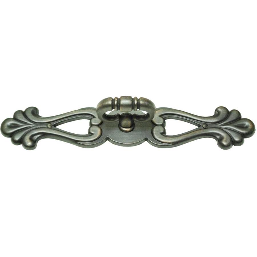 Residential Essentials Venetian Bronze Venetian Bronze Backplate at ...