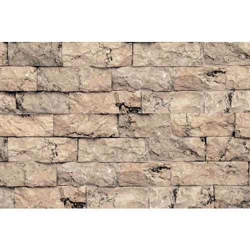 Natural Stone Veneer 50-sq ft Adam Blue Stone Veneer in the Stone ...