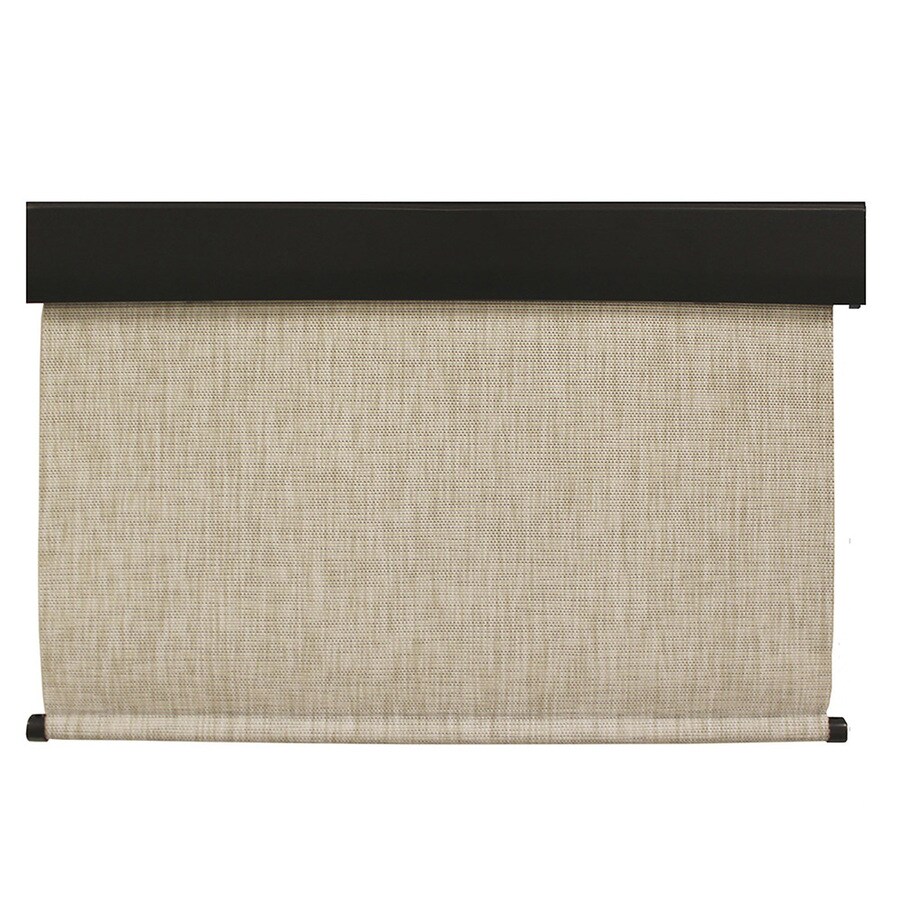 Aplus Custom Solar Shade in the Window Shades department at Lowes.com