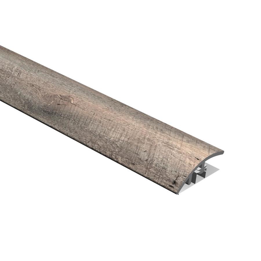 Cali Bamboo 2.37-in x 72-in Redefined Pine Vinyl Reducer Floor Moulding ...