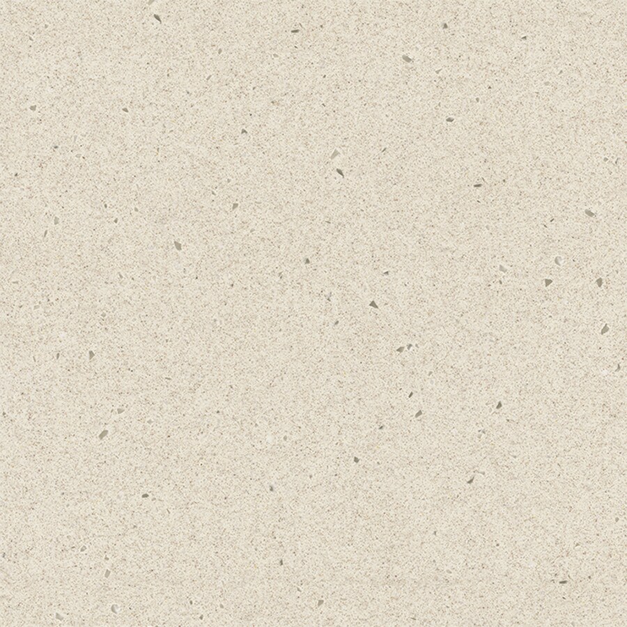 LG HI-MACS Relieve Solid Surface Kitchen Countertop Sample at Lowes.com
