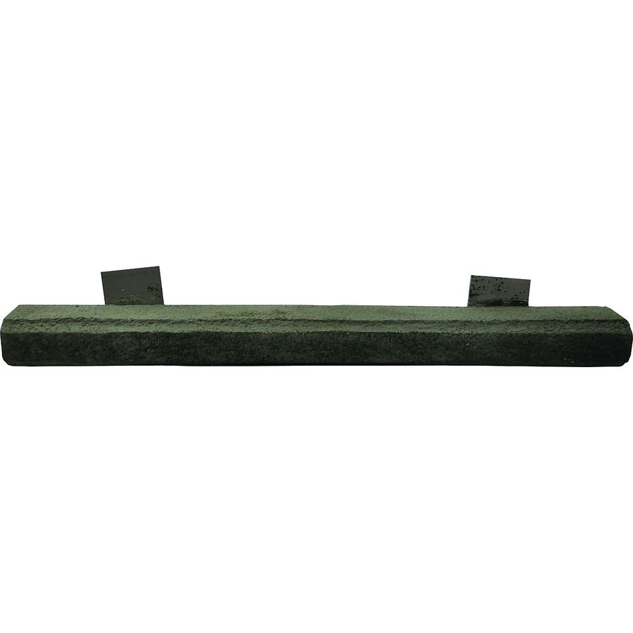 M-Rock Universal Trim 20-in Gray Ledge Trim Stone Veneer Trim at Lowes.com