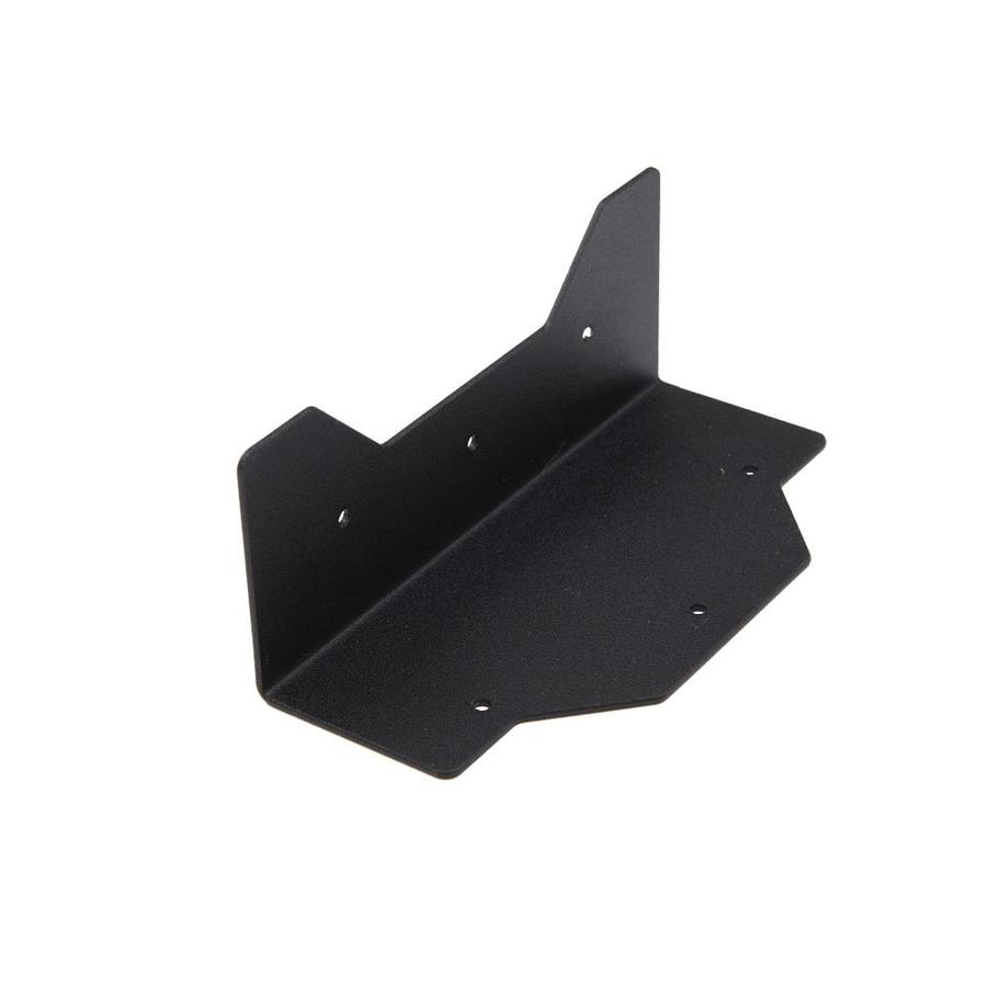 Fortress Fortress 183021601 Ff Evolution F50 Bracket in the Metal Deck ...