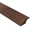 Cali Bamboo 2.38-in x 72-in Coffee Bamboo Reducer Floor Moulding at ...