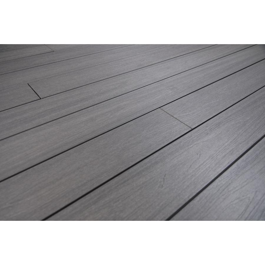 Cali Bamboo TruOrganics 16-ft Yosemite Composite Deck Board in the ...