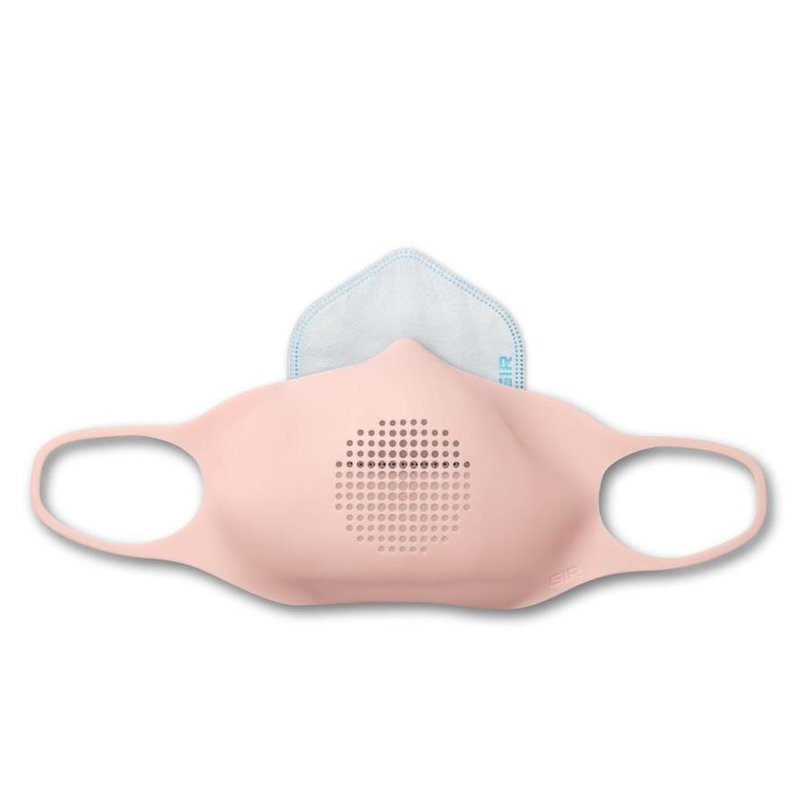 GIR Silicone Mask Kit Air Kiss Reusable Adult Large All-Purpose Safety ...