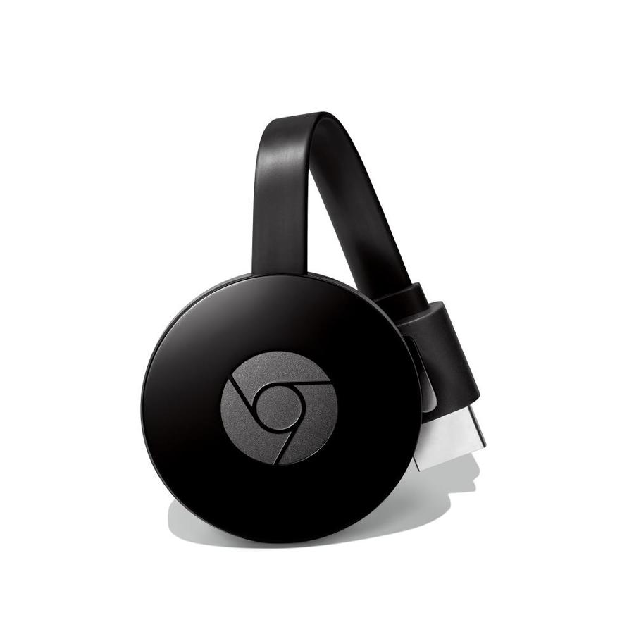 Google Chromecast V3 at Lowes.com