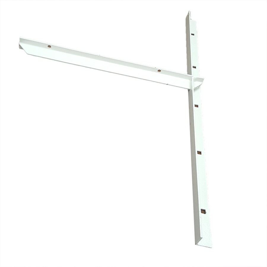 CounterBalance Extended Concealed Bracket Mini 13-in x 1-in x 20-in ...