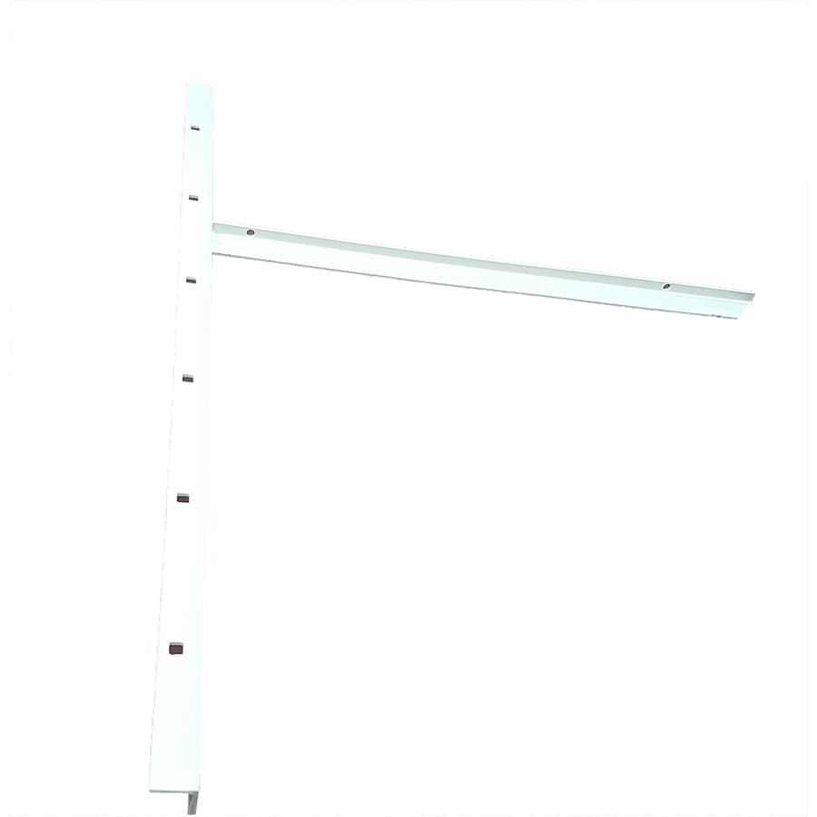 CounterBalance Extended Concealed Bracket Mini 26-in x 1-in x 19-in ...