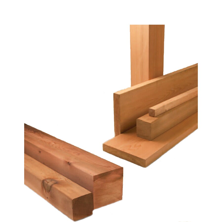 Top Choice DRPUS 2-6-10 BSTDCK KERF BACK at Lowes.com