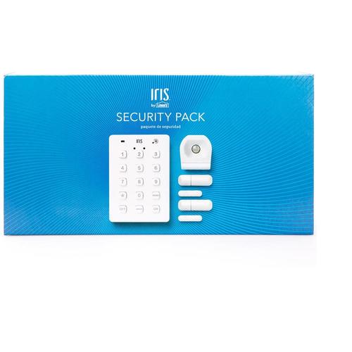 Iris Security Pack at Lowes.com