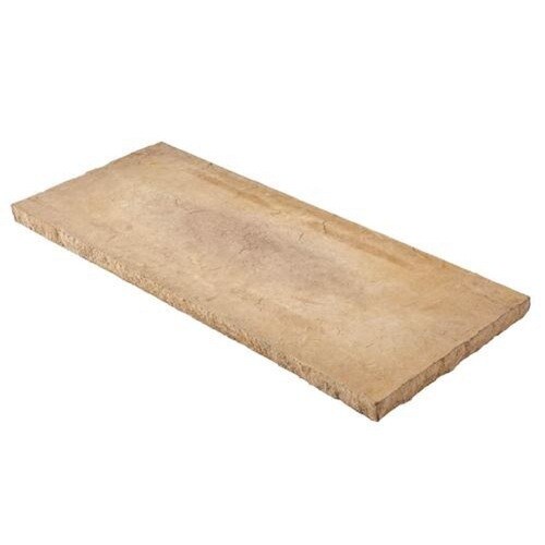 ClipStone Accessory Cream Manufactured Stone Veneer in the Stone Veneer ...