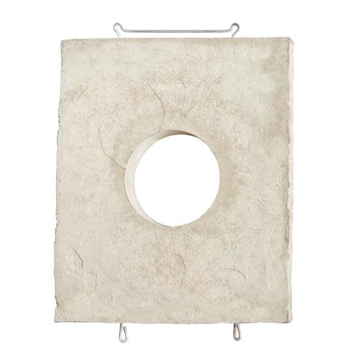 ClipStone Light Box Stone 0.5-sq ft Cream Manufactured Stone Veneer in ...