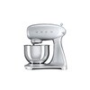 5-Quart 10-Speed Silver Stand Mixer at Lowes.com