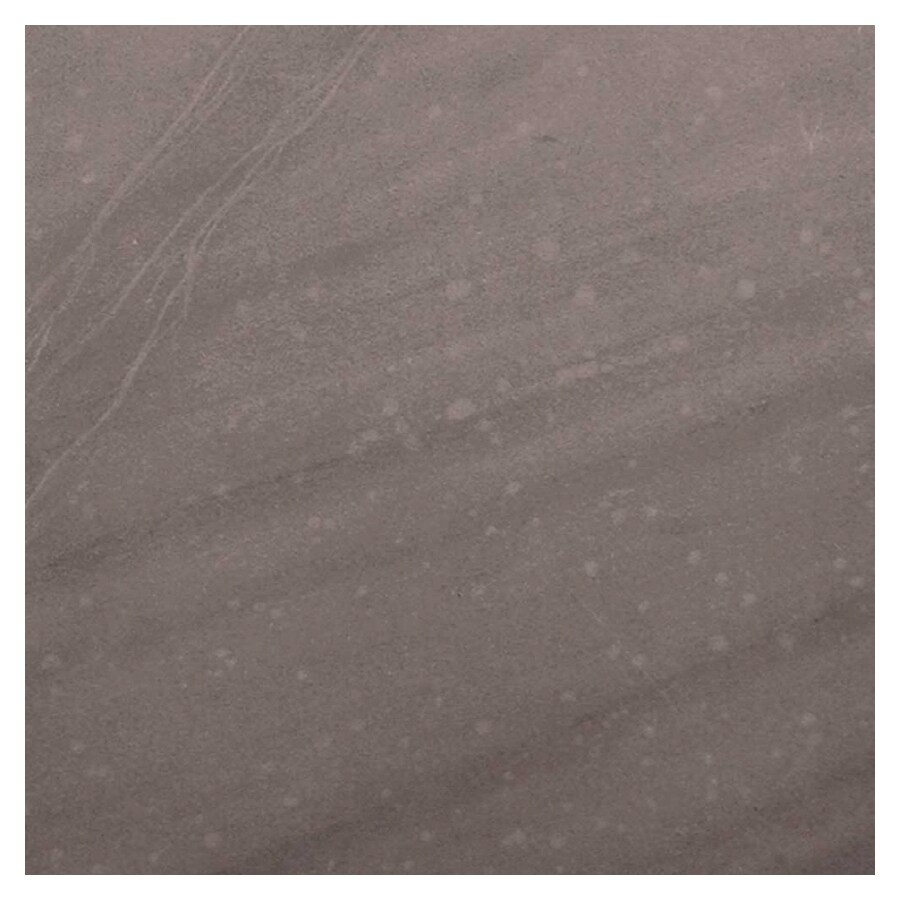 Solistone 24"W x 24"L Brown Coffee Sandstone Honed Floor & Wall Tile at ...