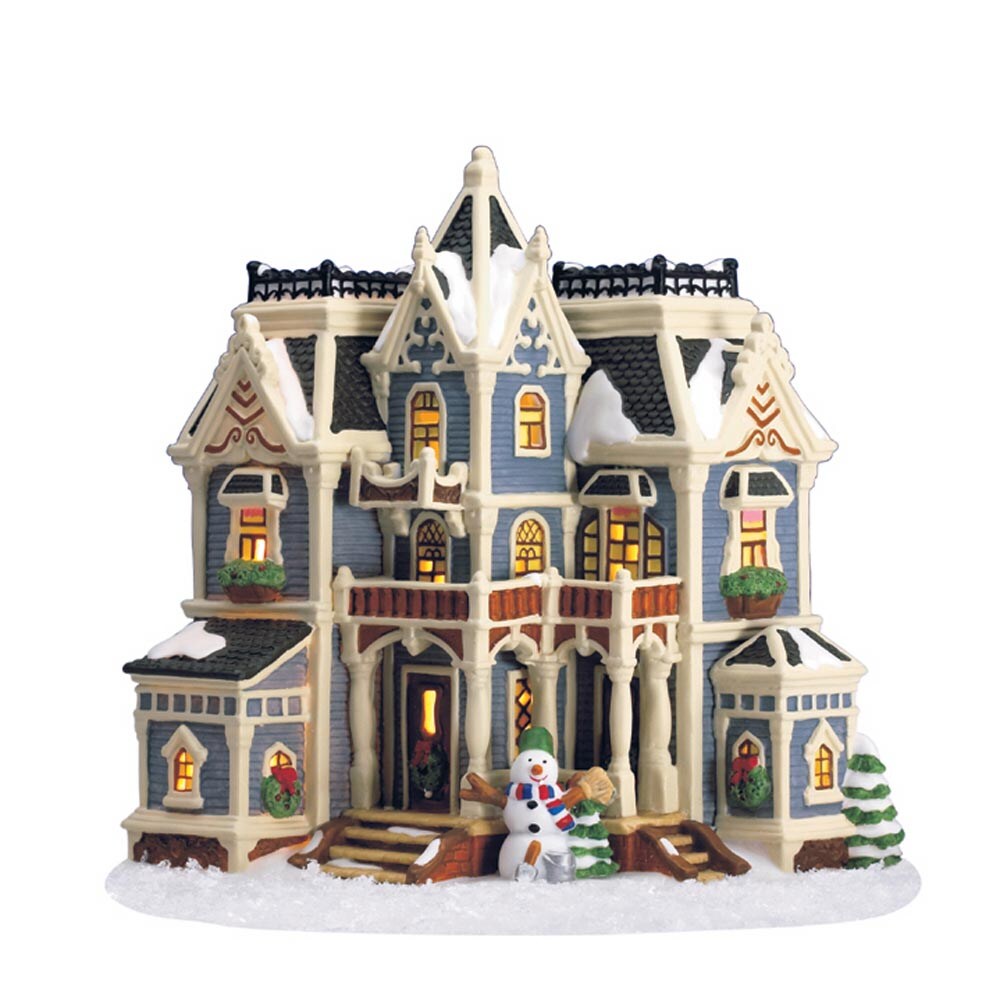 Carole Towne Holland House at Lowes.com