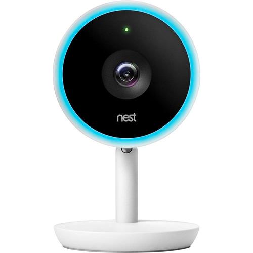 Google Nest Hardwired Wired Smart Indoor Security Camera in the ... Google Nest Hardwired Wired Smart Indoor Security Camera in the ...