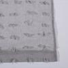 Allen + roth 84-in Grey Polyester Light Filtering Curtain Panel Pair at ...