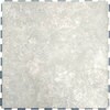 SnapStone Interlocking 5-Pack Mist Porcelain Floor Tile (Common: 12-in ...