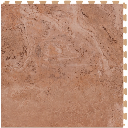 Rose Travertine Tile
