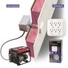 Reliance 30-Amp 6-Space Generator Power Inlet Box at Lowes.com