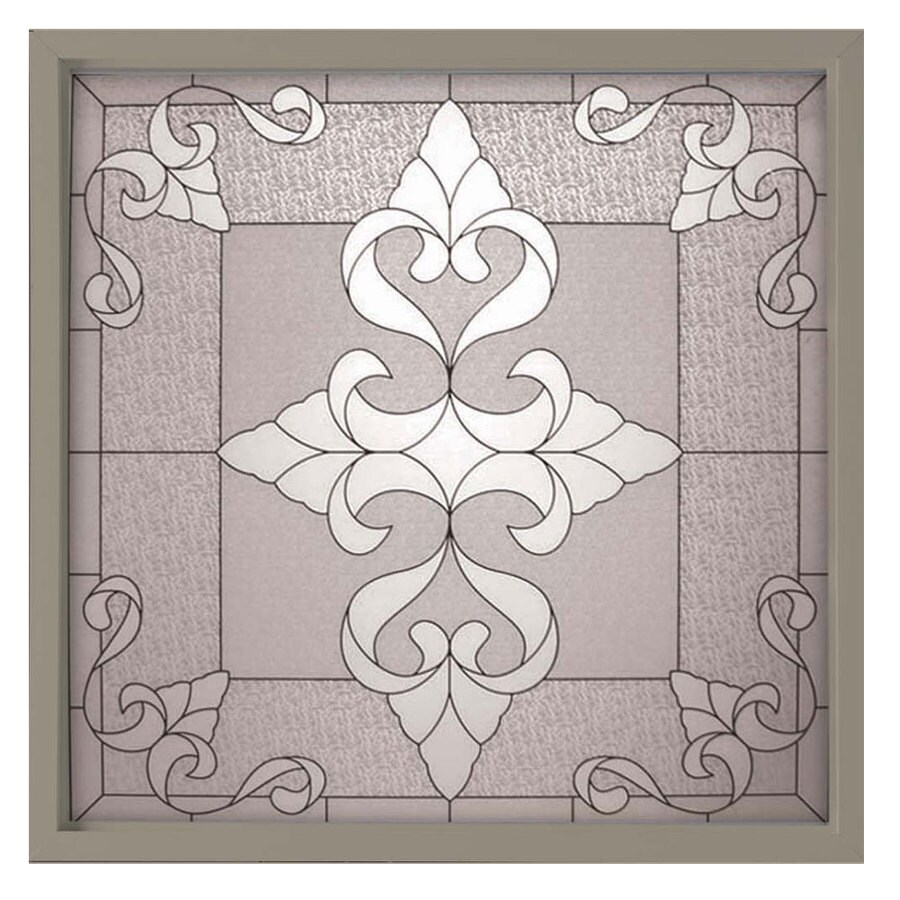 Hy-Lite SOS HYLITE-US BLOCK WINDOW in the Accent & Picture Windows ...