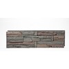 GenStone Stacked Stone 28-sq ft Keystone Faux Stone Veneer at Lowes.com