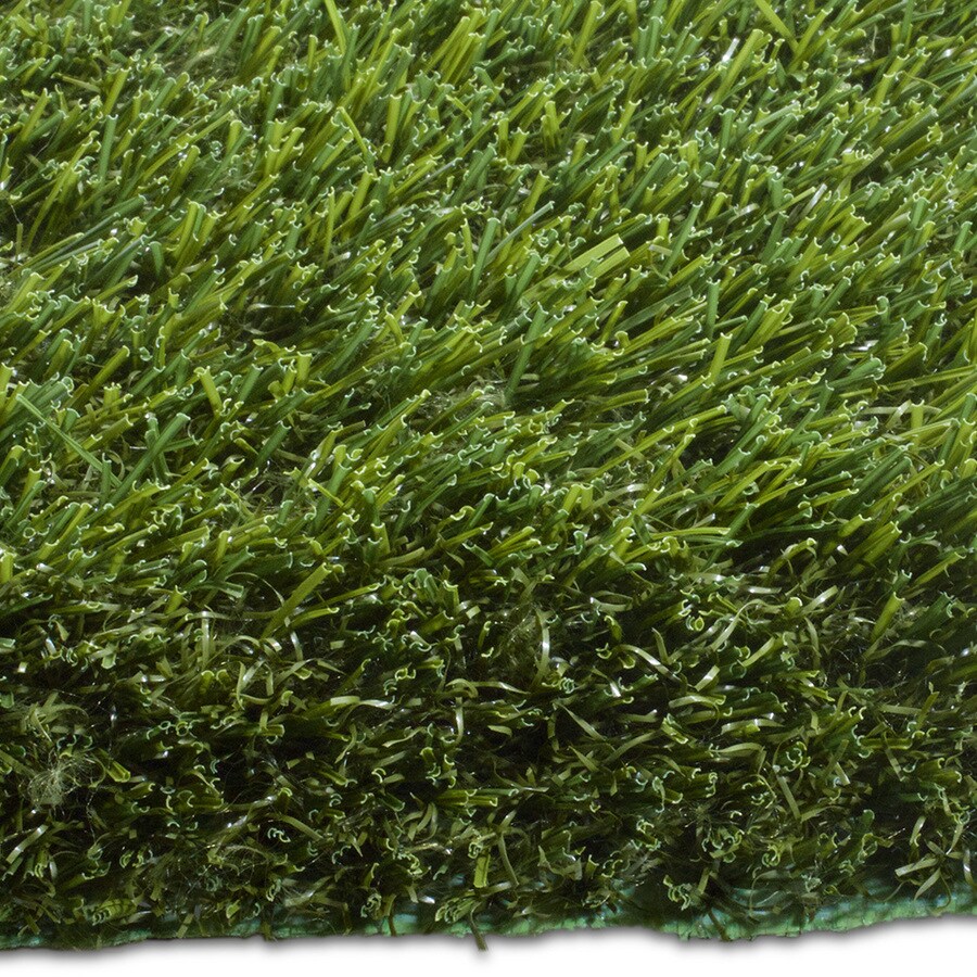 SYNLawn UltraWear I 6-ft x 6-ft Artificial Grass Sample at Lowes.com