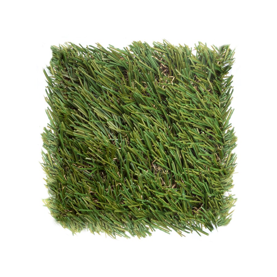 Artificial Grass Samples At