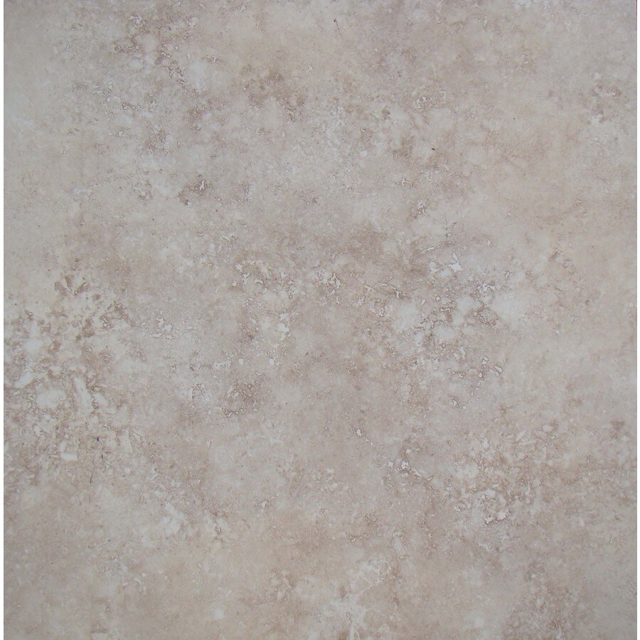 FLOORS 2000 Istanbul 7-Pack Sand Glazed Porcelain Tile at Lowes.com