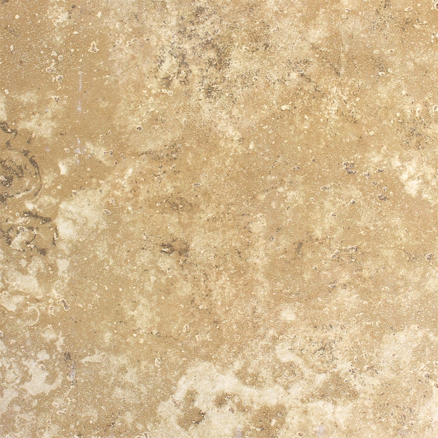 FLOORS 2000 Cometstone 13-Pack Cliff Tail Glazed Porcelain Tile in the ...