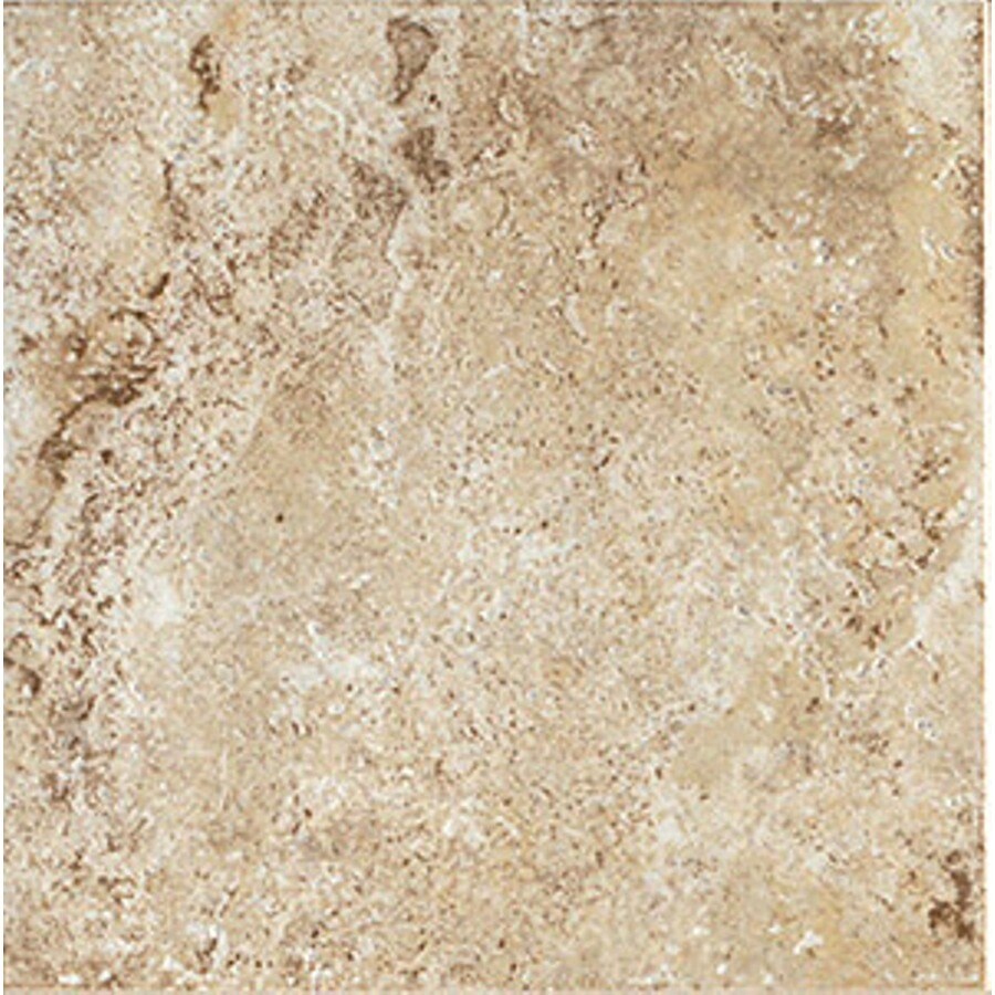 FLOORS 2000 Western Stone 36-Pack Canyon City Glazed Porcelain Tile in ...
